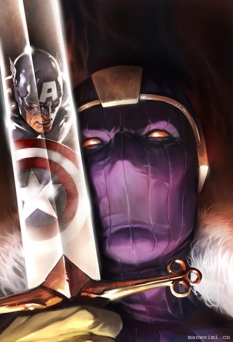 泽莫男爵（BARON ZEMO） | 漫威百科 | 人物 | 漫威网 - 漫威迷