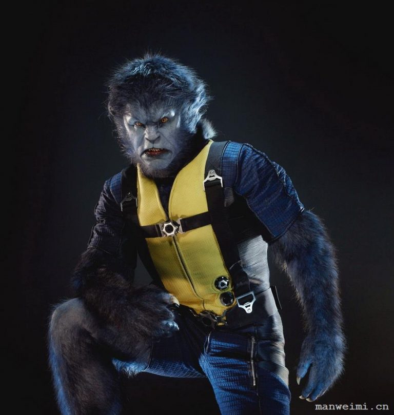 野兽（BEAST） | 漫威百科 | 人物 | 漫威网 - 漫威迷