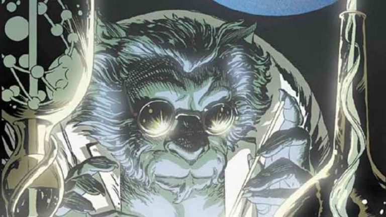 野兽（BEAST） | 漫威百科 | 人物 | 漫威网 - 漫威迷