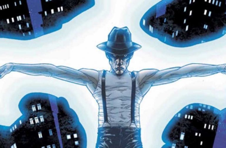 M先生（MISTER M） | 漫威百科 | 人物 | 漫威网 - 漫威迷