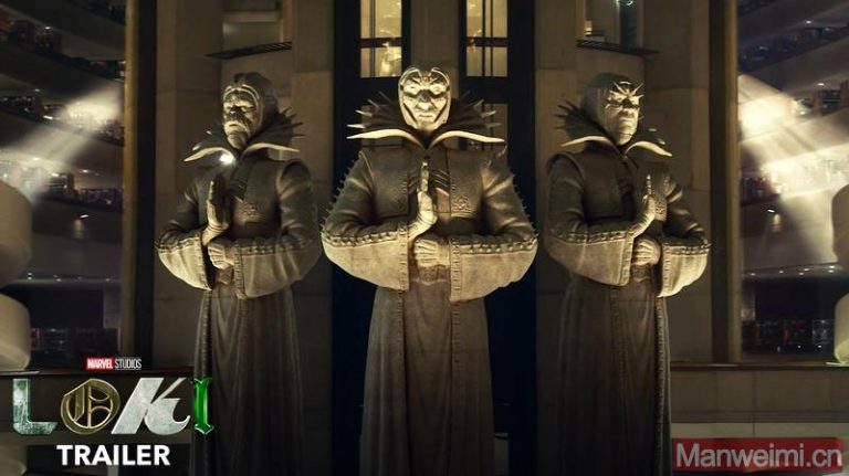 时间守护者（TIME KEEPERS） | 漫威百科 | 人物 | 漫威网 - 漫威迷